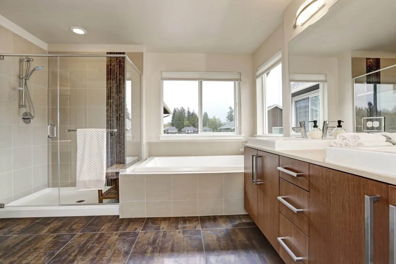 Tulsa Bathroom Remodeling - Oklahoma-bath-professionals